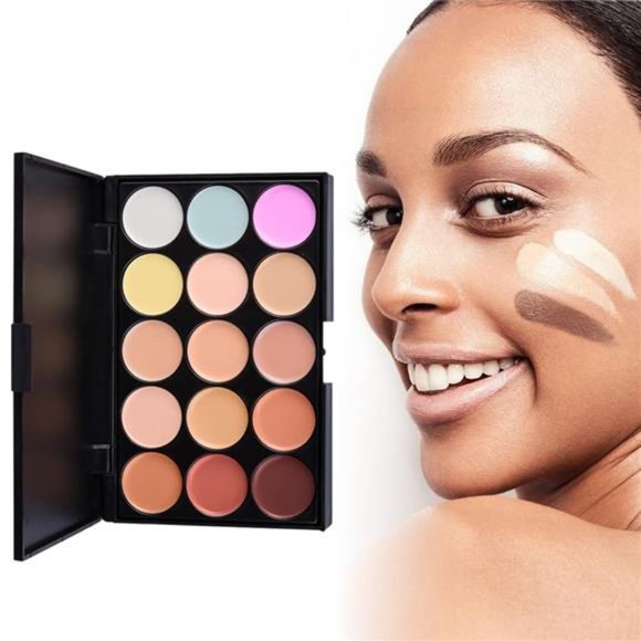 Makeup | 29 Pieces Makeup Kit For Women Full Kit Professional Makeup ...